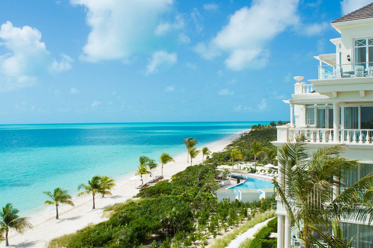 Photo Gallery for The Shore Club Turks and Caicos | Five Star Alliance
